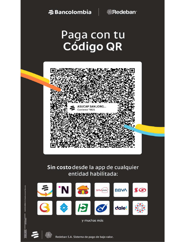 Codigo QR | PDF
