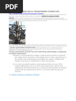 Cables Icea Method 1-Table E2 | PDF