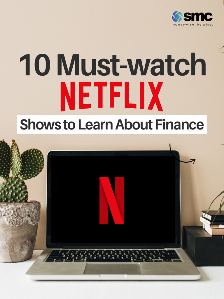 Must Watch Netflix Shows 1741445957 | PDF