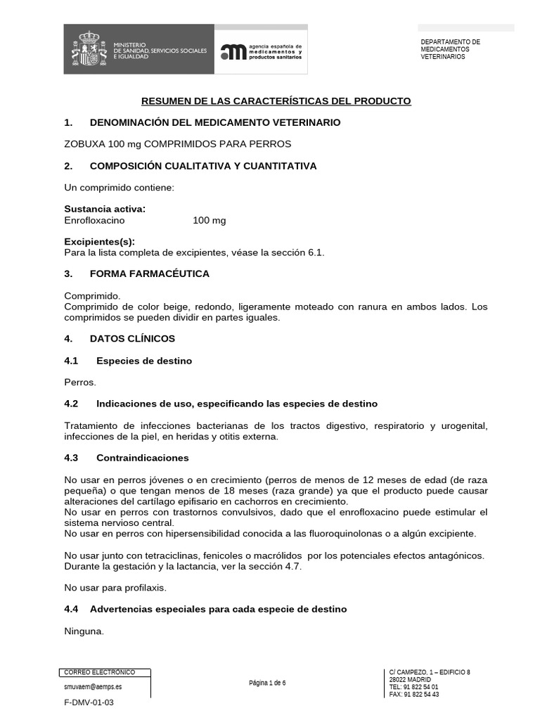 HH FT 007 003 | PDF | Medicamentos con receta | Farmacología