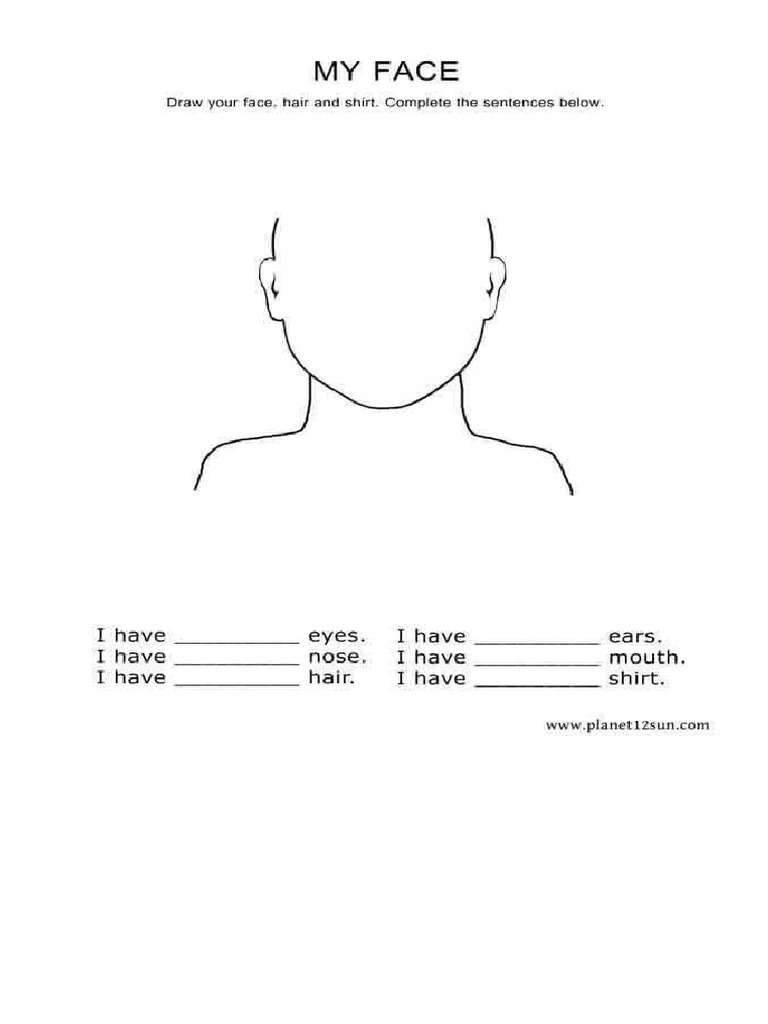 Face | PDF