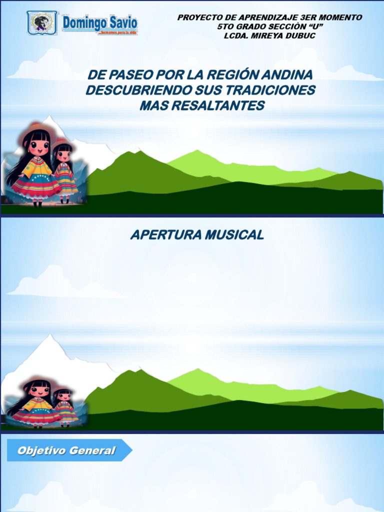 Presentacion Mireya 2 | PDF