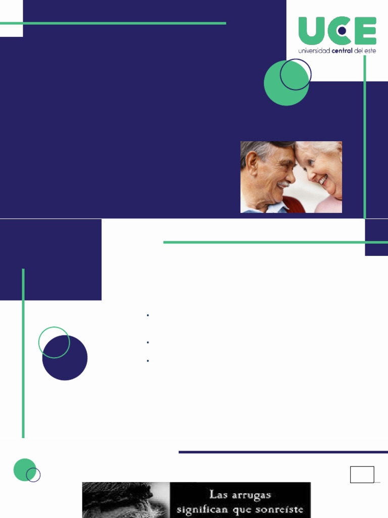 Desarrollo Cognitivo en La Edad Adulta y El Envejecimiento | PDF