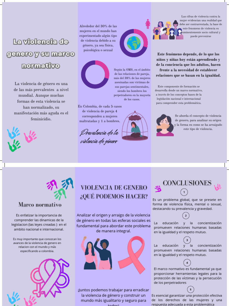 Canva Proof II Ay9e5 Pipimy | PDF | La violencia contra las mujeres ...