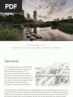 Urban Street Patterns | PDF | Traffic | Highway