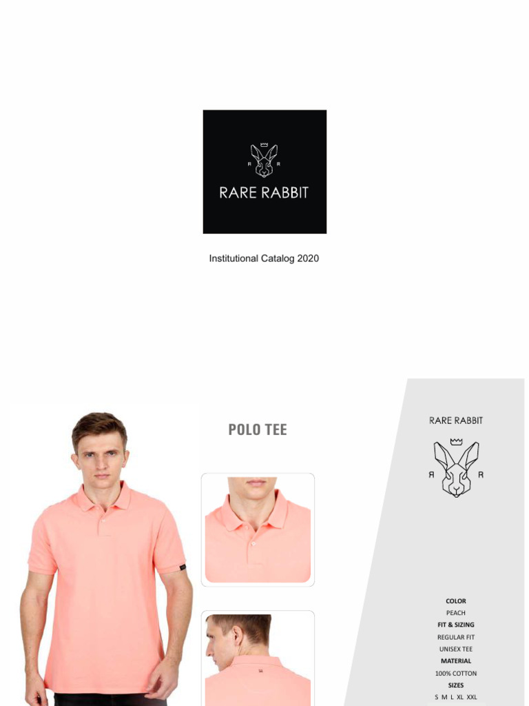 Rare Rabbit | PDF