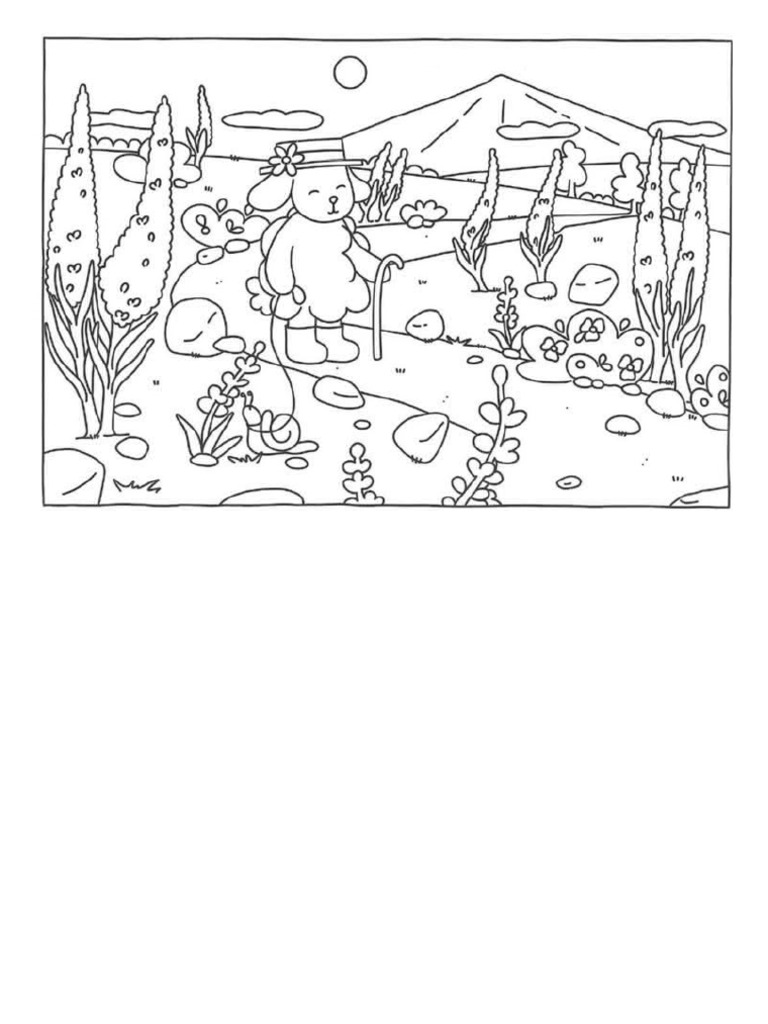 Bobby Goods Desert | PDF