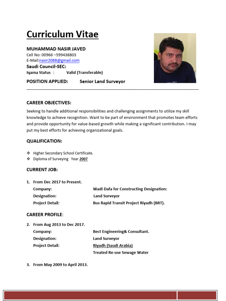 Nasir Labs Surveyor CV-1 | PDF | Surveying