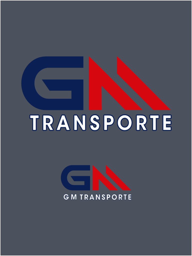 GM Transportes 2025 | PDF