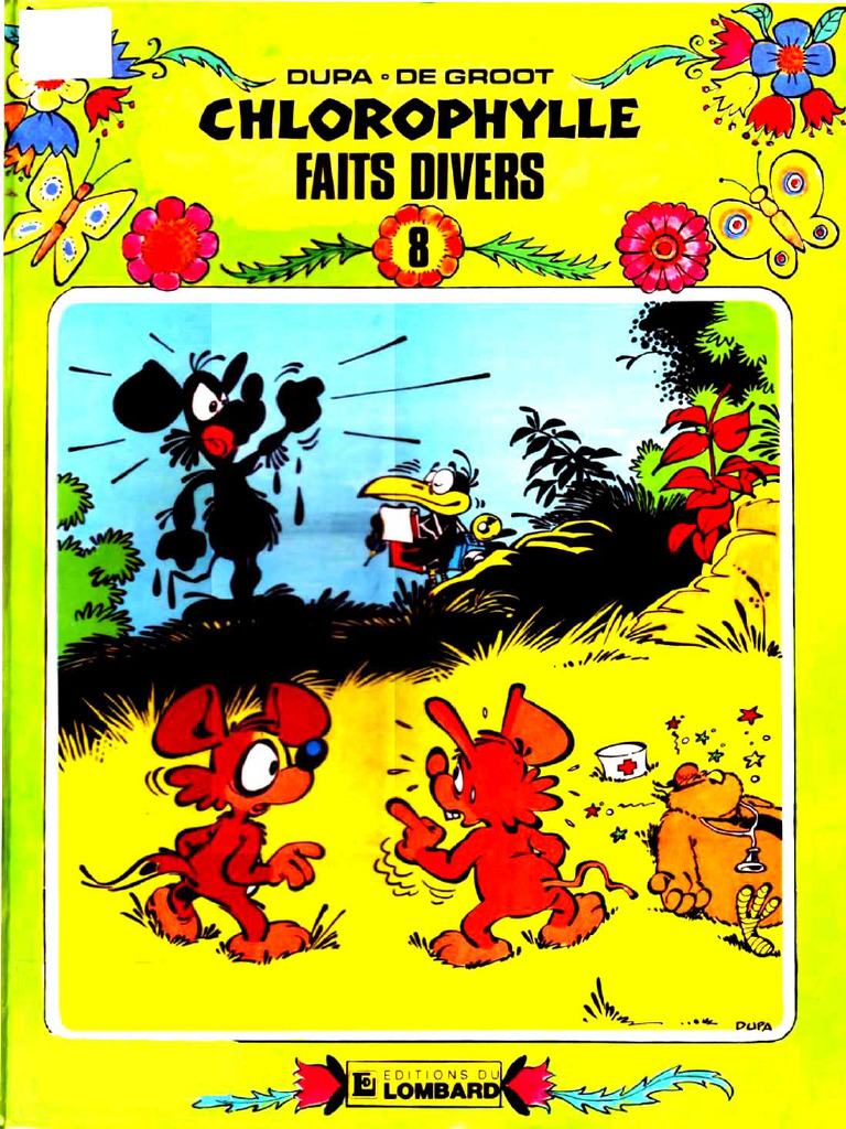 T08 - Faits Divers | PDF