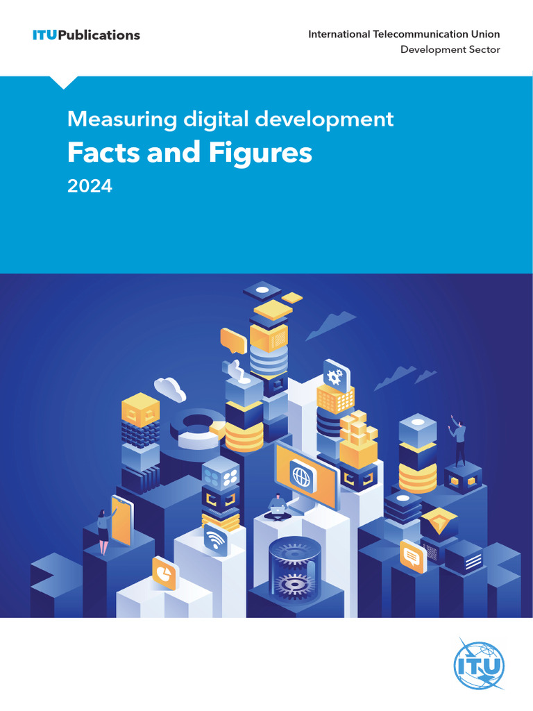 D Ind Ict MDD 2024 4 PDF e | PDF | Developing Country | Poverty