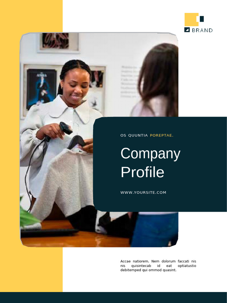 Company Profile 10 | PDF