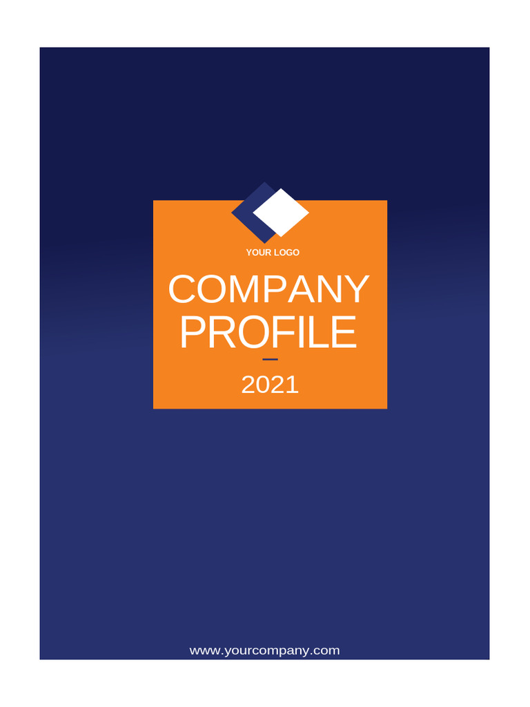 Company Profile 99 | PDF