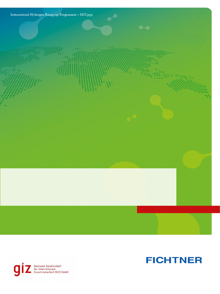 H2 Certification Schemes | PDF | Life Cycle Assessment | Greenhouse Gas