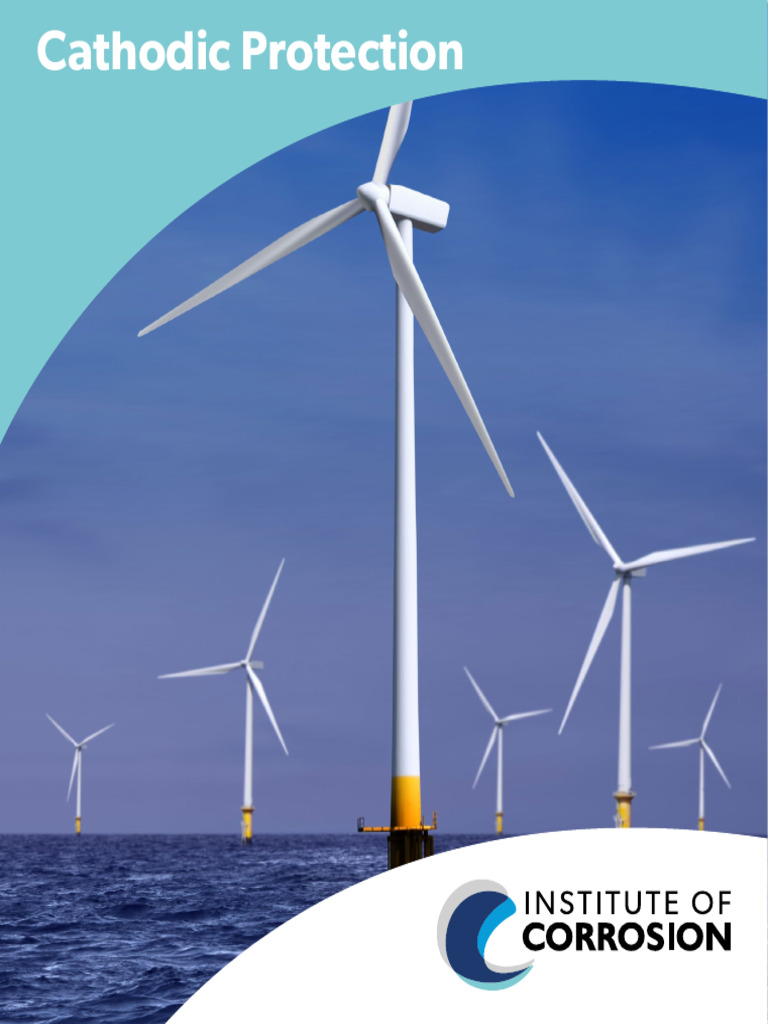 ICorr CP Training and Certification Brochure | PDF | Corrosion