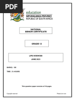 Euclidean Geometry Grade 11 Questions | PDF