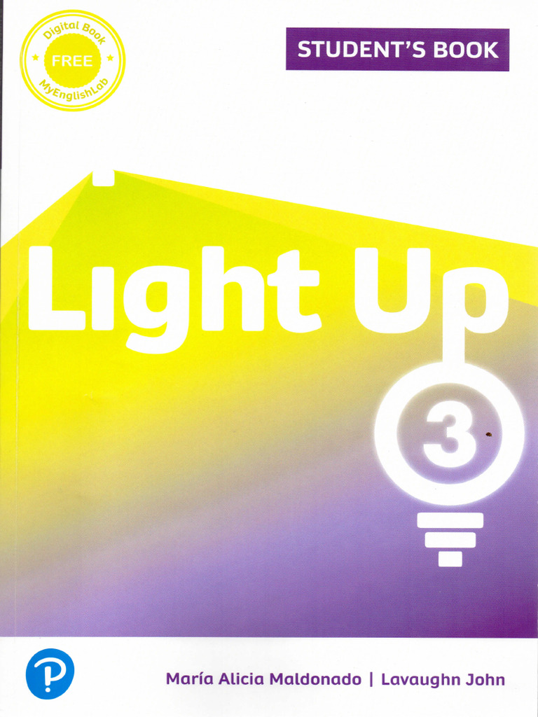 LIGHT UP 3 (Unit 1,4,5) 001 | PDF