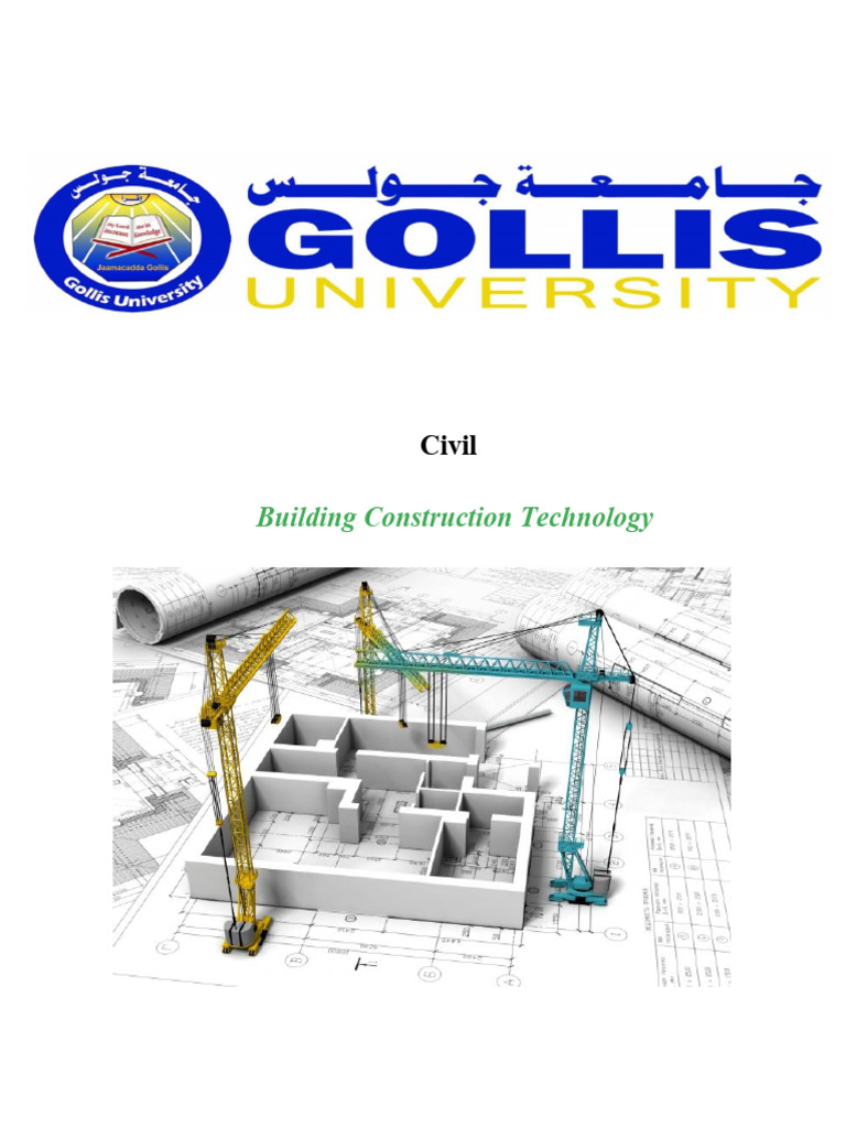 Building Construction T | PDF | Foundation (Engineering) | Deep Foundation