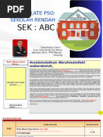 FAIL PENGURUSAN PBD - Panduan | PDF