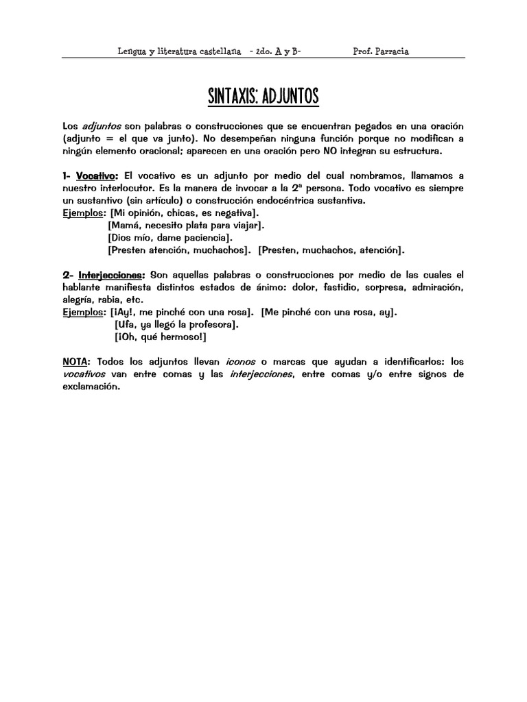 Adjuntos Paper | PDF