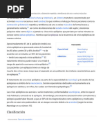Estado Postictal - Wikipedia, La Enciclopedia Libre | PDF | Neurología ...