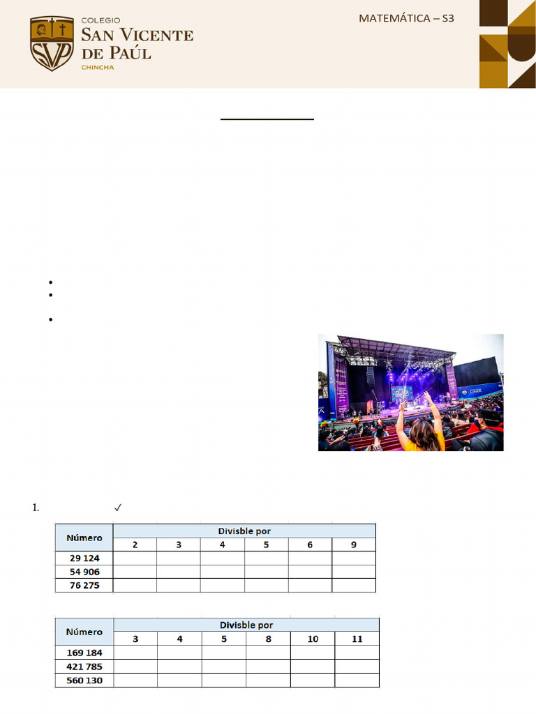 Practica #3 - Mate | PDF