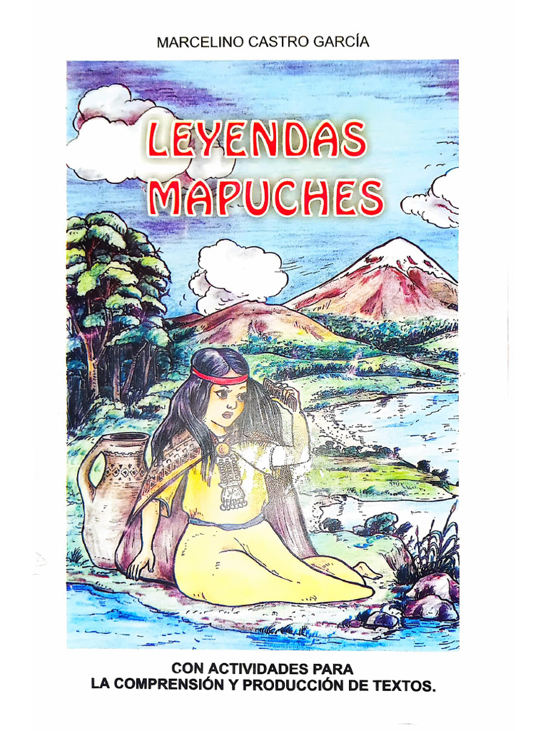Leyendas Mapuches | PDF