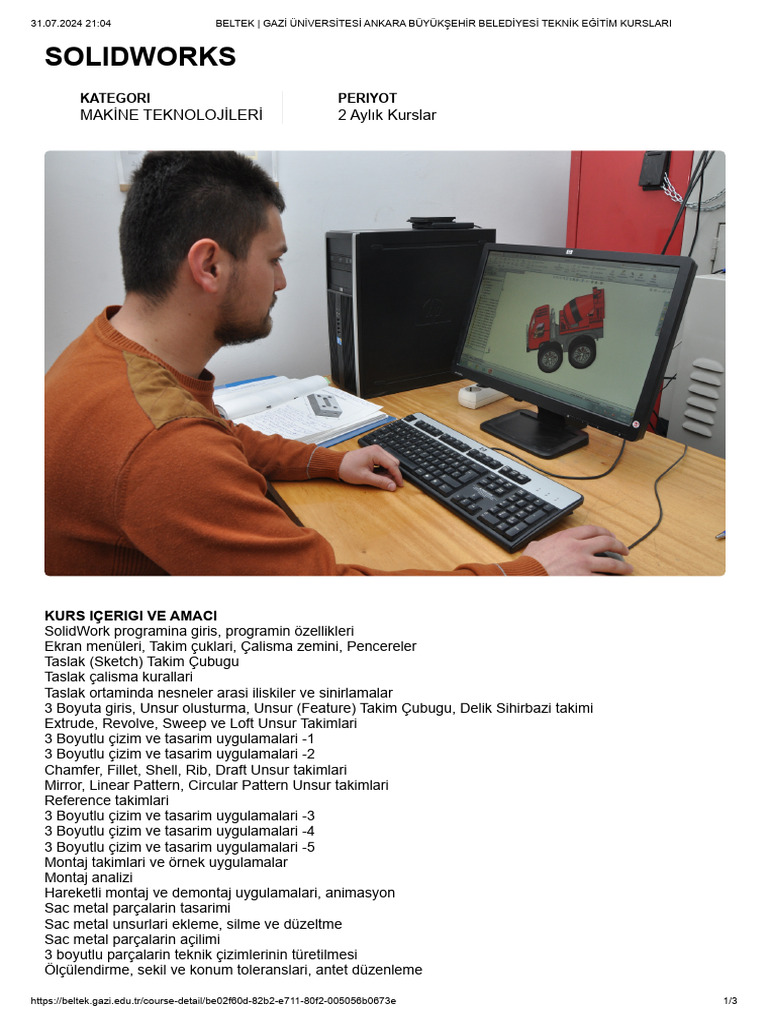 BELTEK _ SOLIDWORKS | PDF