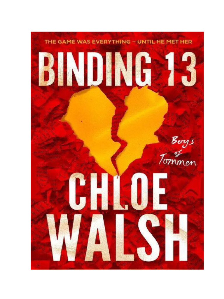 Binding 13 - Chole Wash 1 | PDF | Escuelas