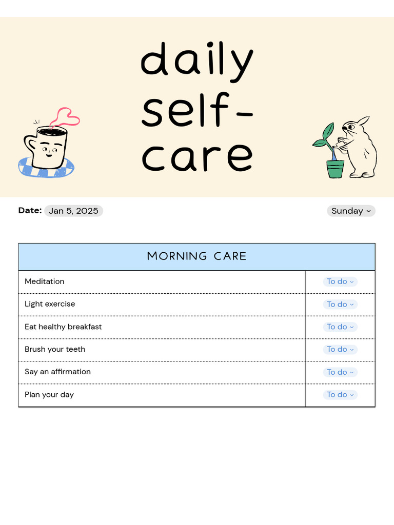 Mental Health Poster | PDF