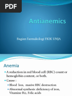 Tot'hema Oral Solution Guide | PDF | Anemia | Iron