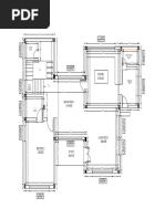 05.service Floor Plan | PDF