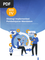 Format RPP Deep Learning | PDF