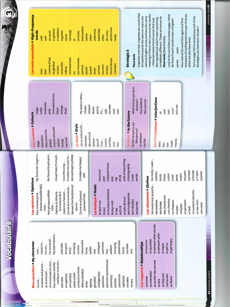Module 3 | PDF