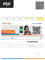 Tata Teleservices Escalation Matrix | PDF