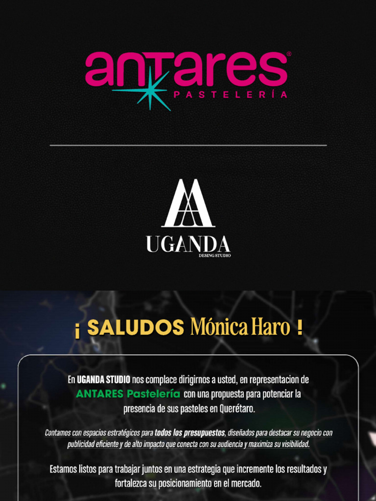 Prop f013 Antares | PDF