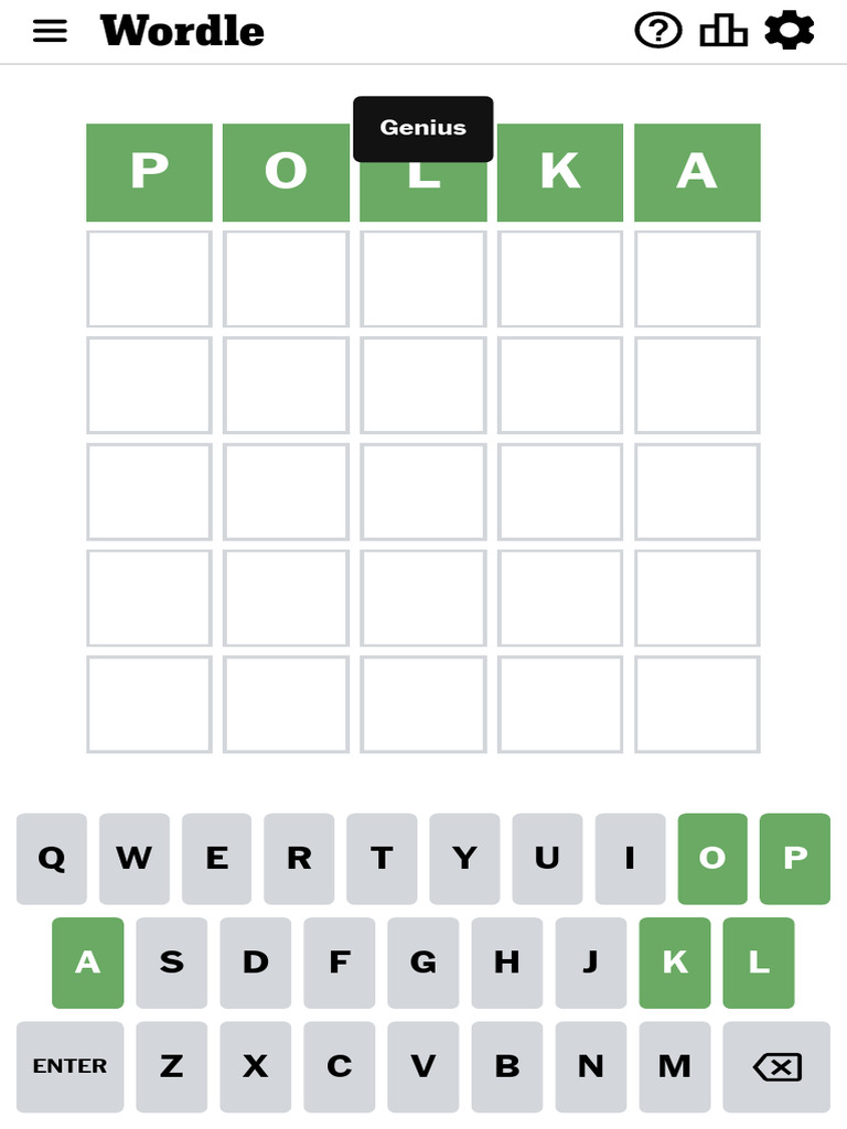 Wordle - The New York Times | PDF