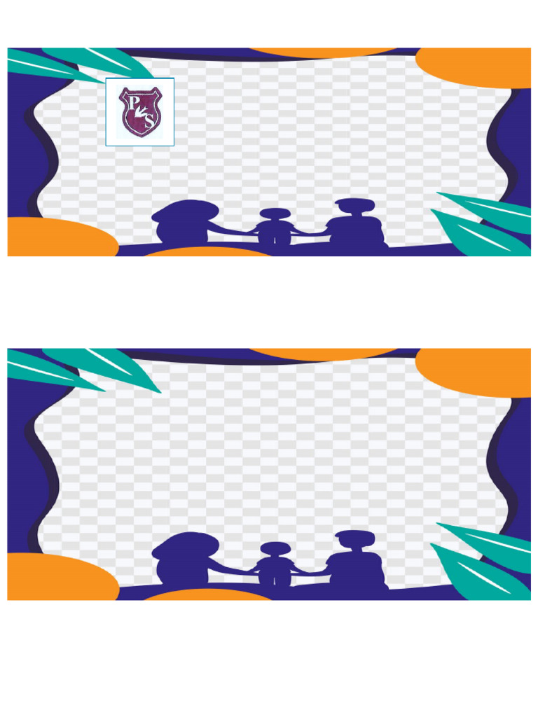 Parents Border | PDF