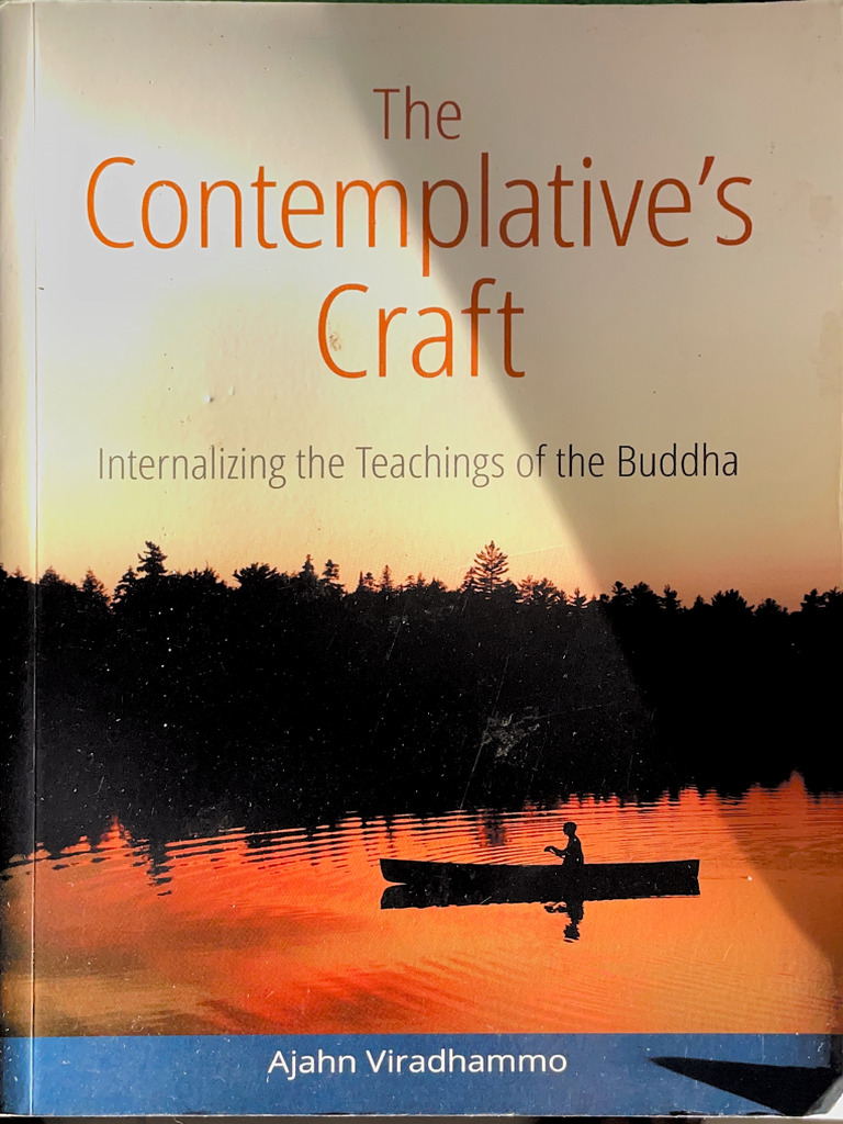 Contemplatives Craft | PDF