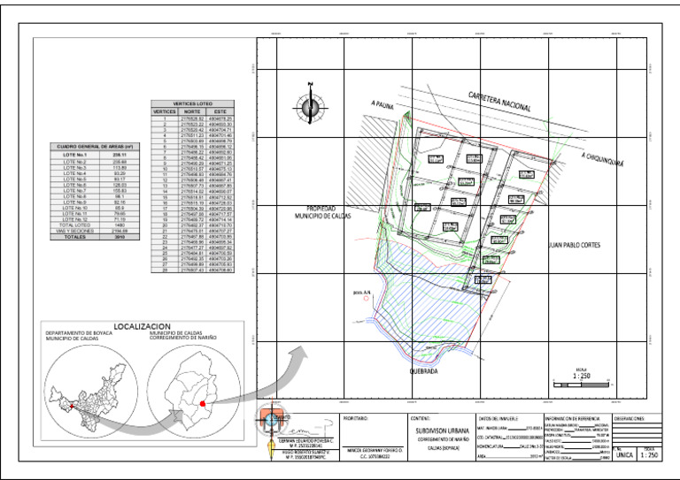 LOTEO AJUSTE-Layout2 | PDF
