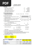 Structural Engineering Notations Guide | PDF | Strength Of Materials ...
