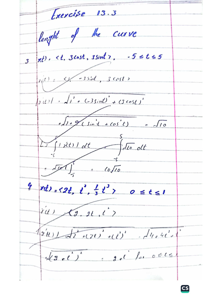 Calculus | PDF