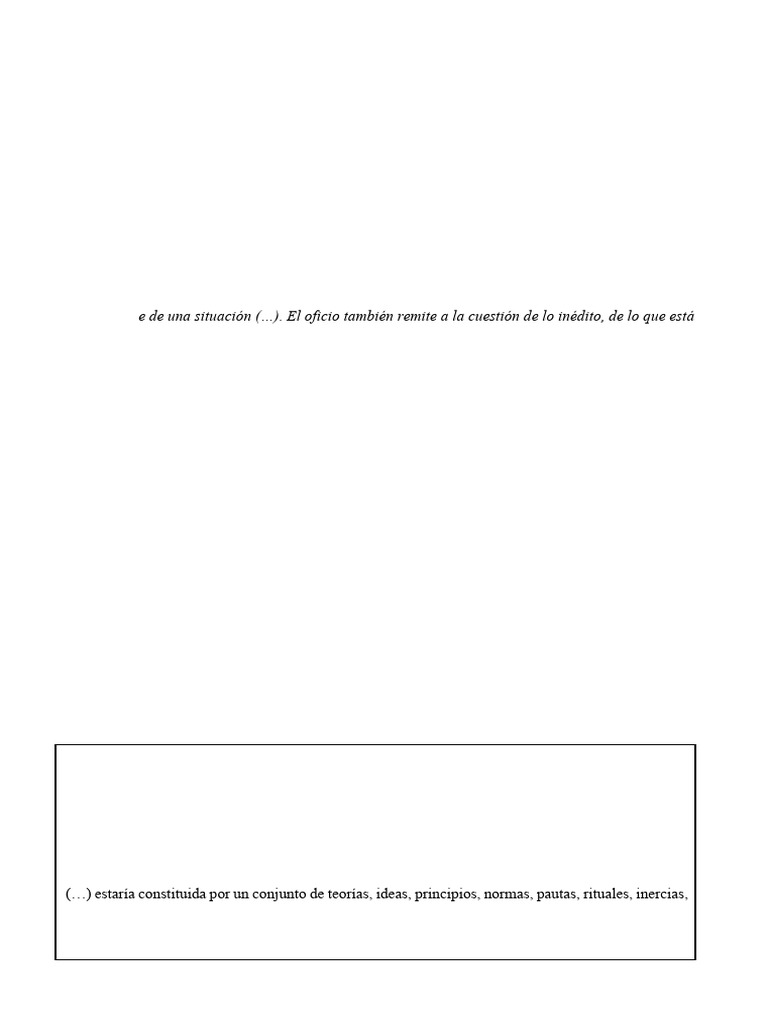 Consigna TP N°2 - 2025 - Con Registros | PDF | Evaluación | Enseñando