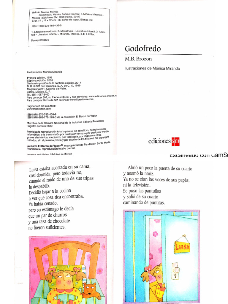 2o_Godofredo | PDF