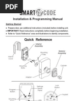 User Manual - Hotel Lock System Management Software | PDF | Button (Computing) | Icon (Computing)