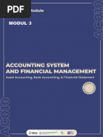 MYOB General Journal Entry Guide | PDF | Debits And Credits | Cheque