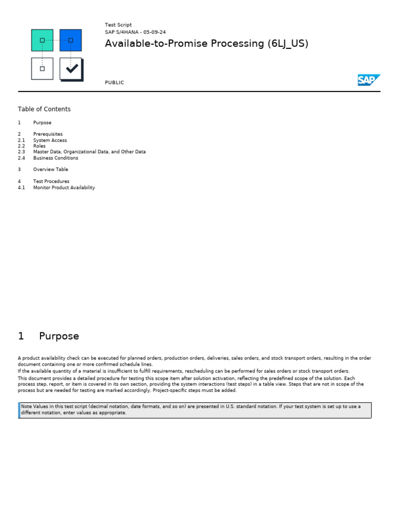 6LJ S4hana2023-Fps02 BPD en Us | PDF | Software Engineering | Computing