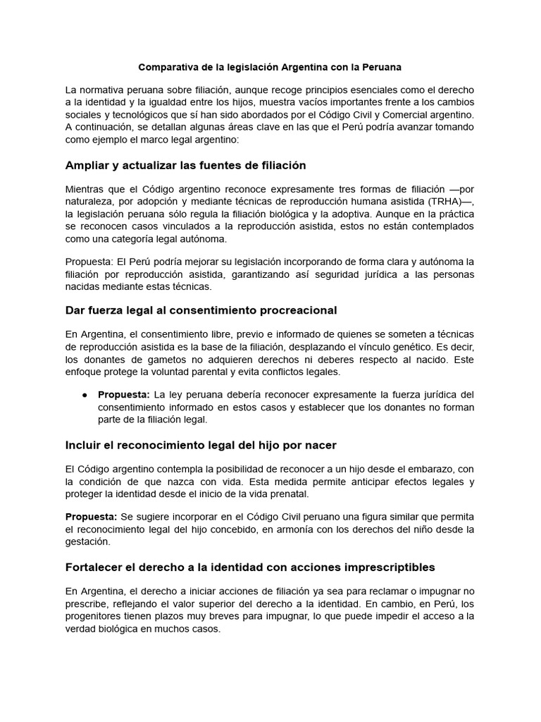 Compar at Iva | PDF | Subrogación | Tecnología de reproducción asistida