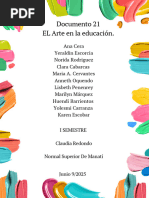 Carta de Retiro Samuel | PDF