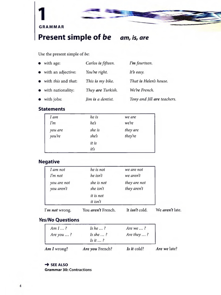Grammar Foundation 1 (12 - 6) - Bum | PDF | Adverb | Syntax
